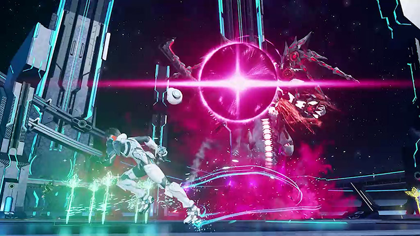 July 2023 Update Info | Phantasy Star Online 2 New Genesis | SEGA