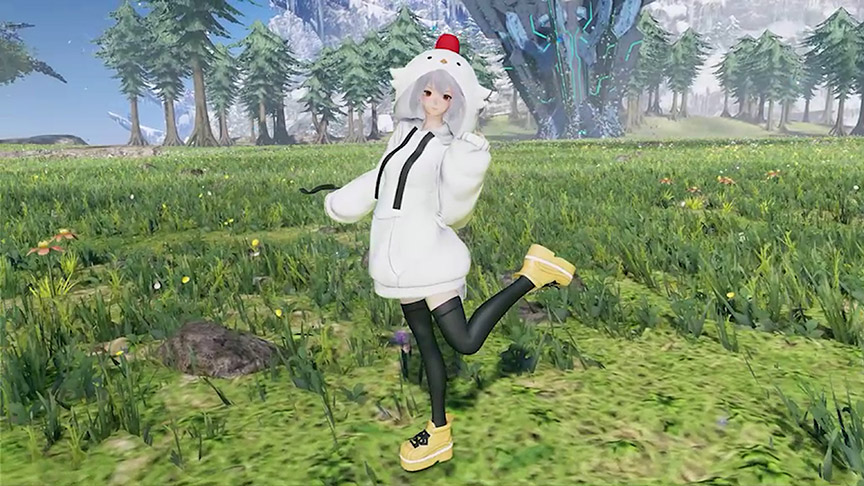 July 2023 Update Info | Phantasy Star Online 2 New Genesis | SEGA