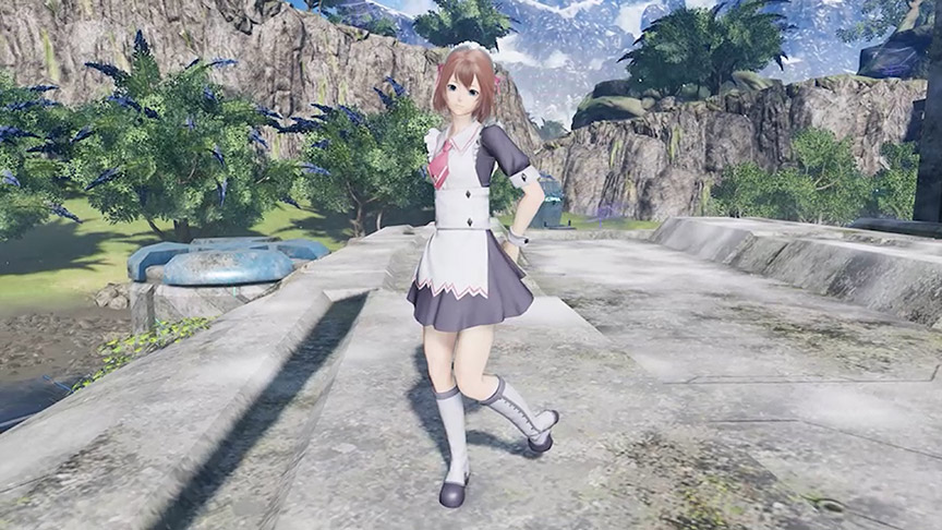 July 2023 Update Info | Phantasy Star Online 2 New Genesis | SEGA