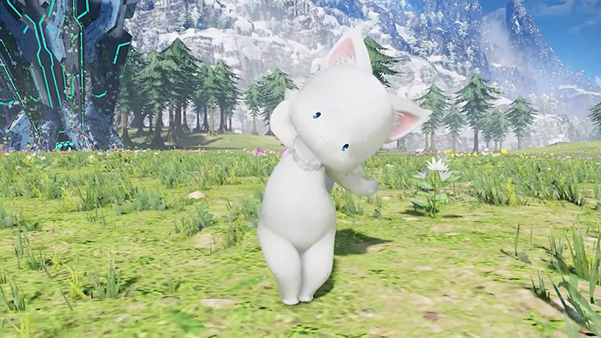 July 2023 Update Info | Phantasy Star Online 2 New Genesis | SEGA