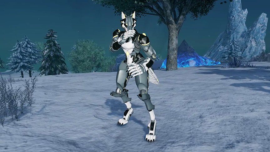 July 2023 Update Info | Phantasy Star Online 2 New Genesis | SEGA