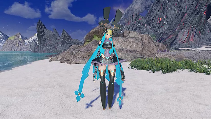July 2023 Update Info | Phantasy Star Online 2 New Genesis | SEGA