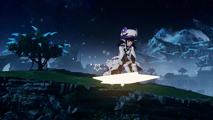 July 2023 Update Info | Phantasy Star Online 2 New Genesis | SEGA
