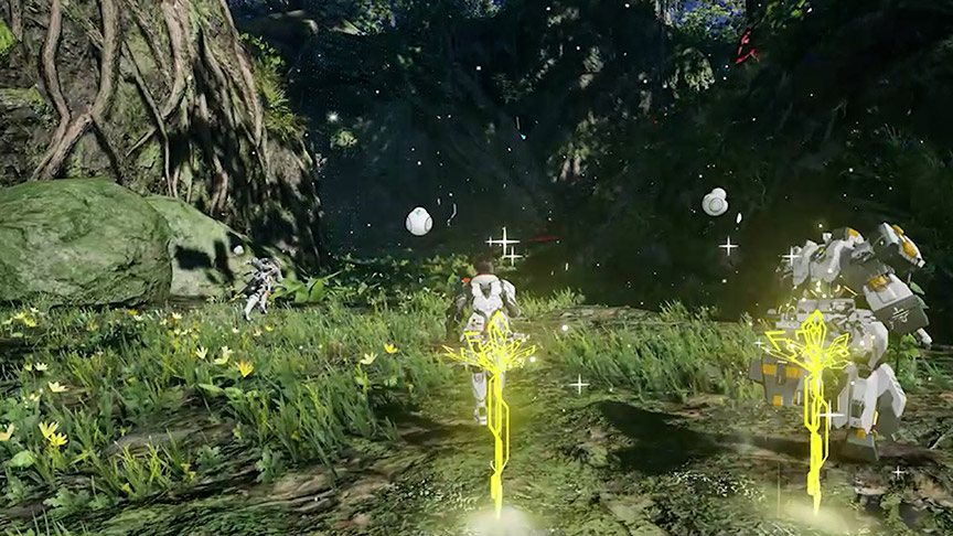 July 2023 Update Info | Phantasy Star Online 2 New Genesis | SEGA