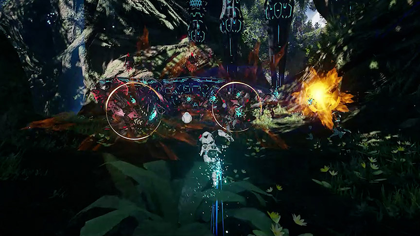 July 2023 Update Info | Phantasy Star Online 2 New Genesis | SEGA