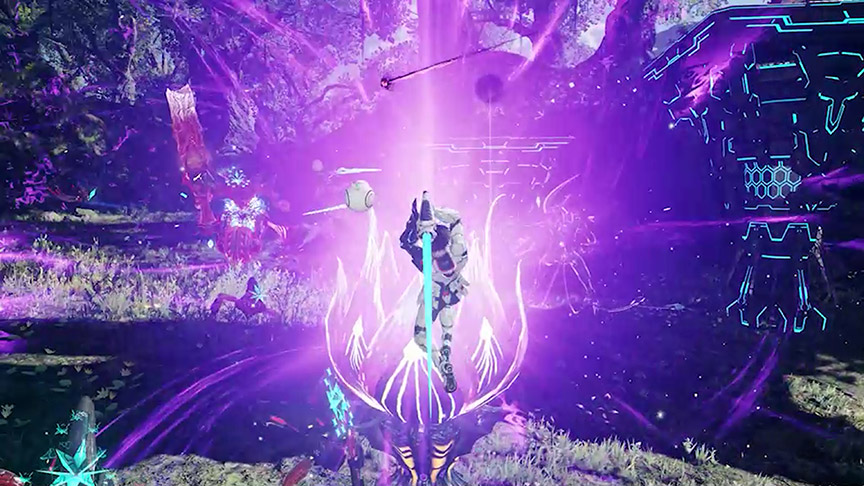 July 2023 Update Info | Phantasy Star Online 2 New Genesis | SEGA