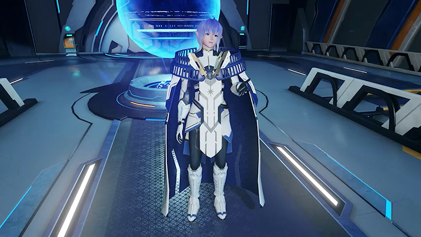 July 2023 Update Info | Phantasy Star Online 2 New Genesis | SEGA
