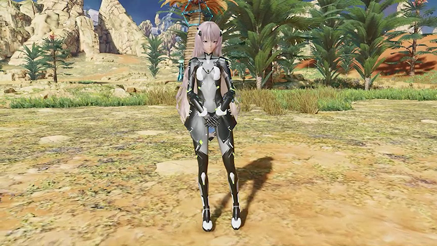 July 2023 Update Info | Phantasy Star Online 2 New Genesis | SEGA