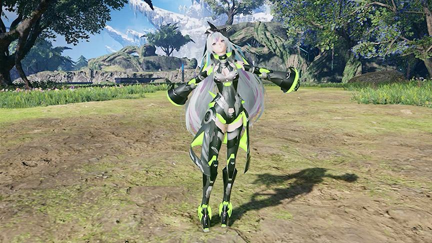 July 2023 Update Info | Phantasy Star Online 2 New Genesis | SEGA