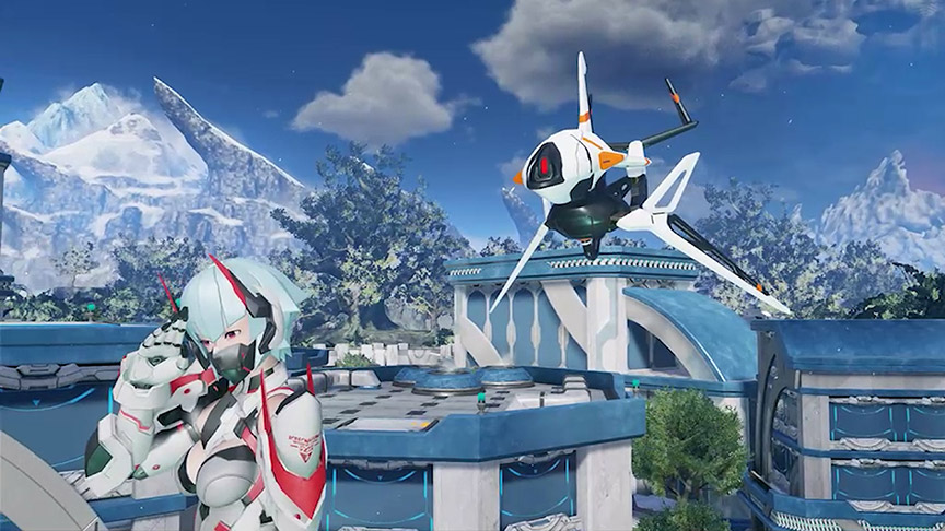 July 2023 Update Info | Phantasy Star Online 2 New Genesis | SEGA