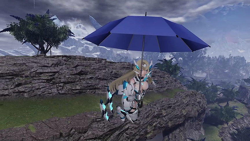 July 2023 Update Info | Phantasy Star Online 2 New Genesis | SEGA