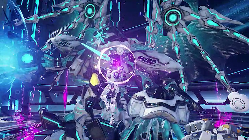 July 2023 Update Info | Phantasy Star Online 2 New Genesis | SEGA