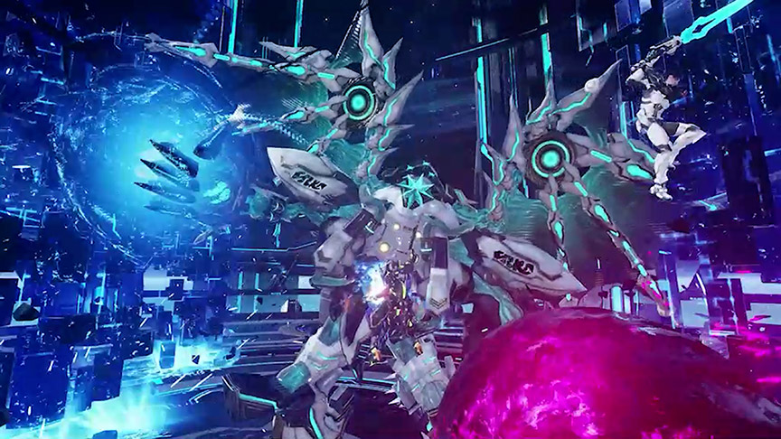 July 2023 Update Info | Phantasy Star Online 2 New Genesis | SEGA