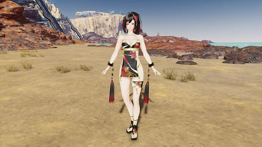 July 2023 Update Info | Phantasy Star Online 2 New Genesis | SEGA