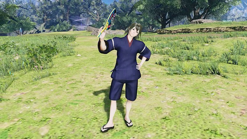 July 2023 Update Info | Phantasy Star Online 2 New Genesis | SEGA