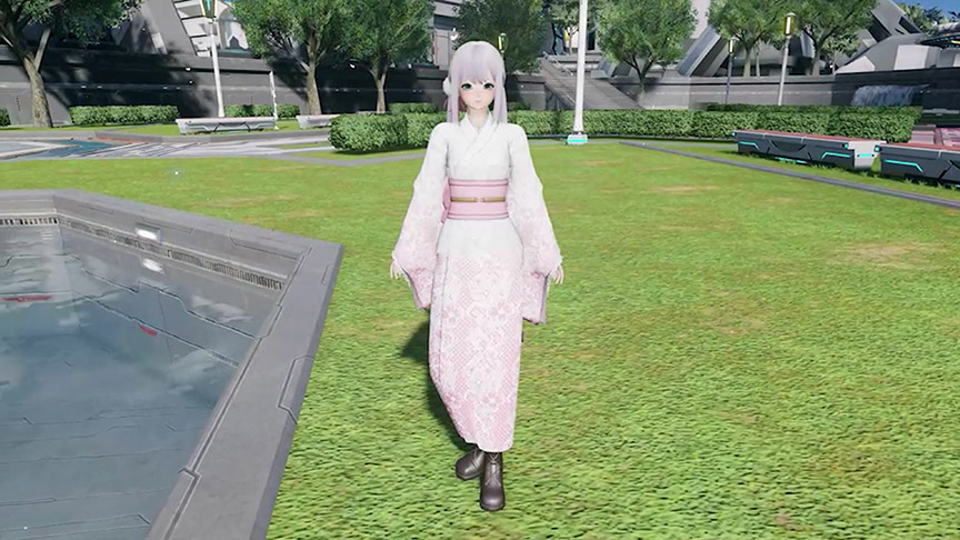 July 2023 Update Info | Phantasy Star Online 2 New Genesis | SEGA