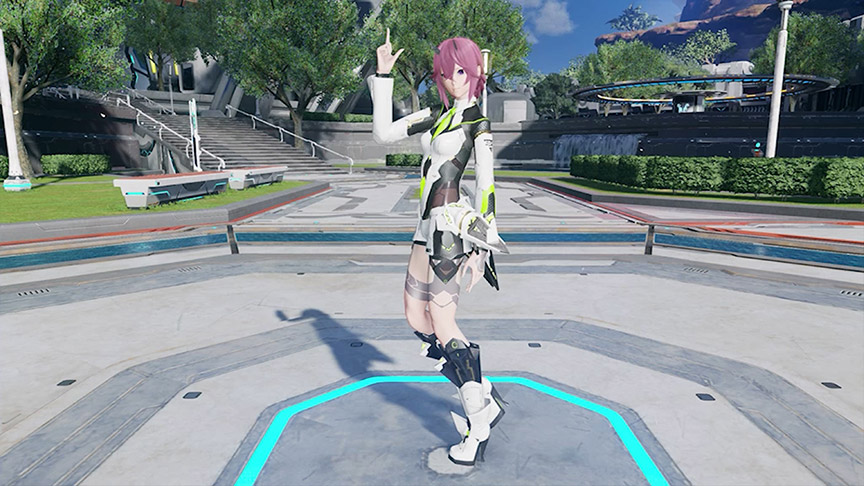 July 2023 Update Info | Phantasy Star Online 2 New Genesis | SEGA