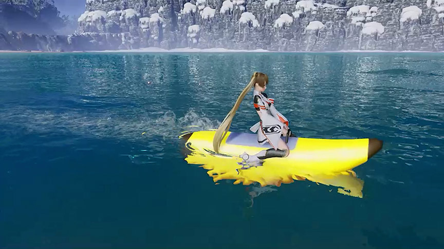 July 2023 Update Info | Phantasy Star Online 2 New Genesis | SEGA