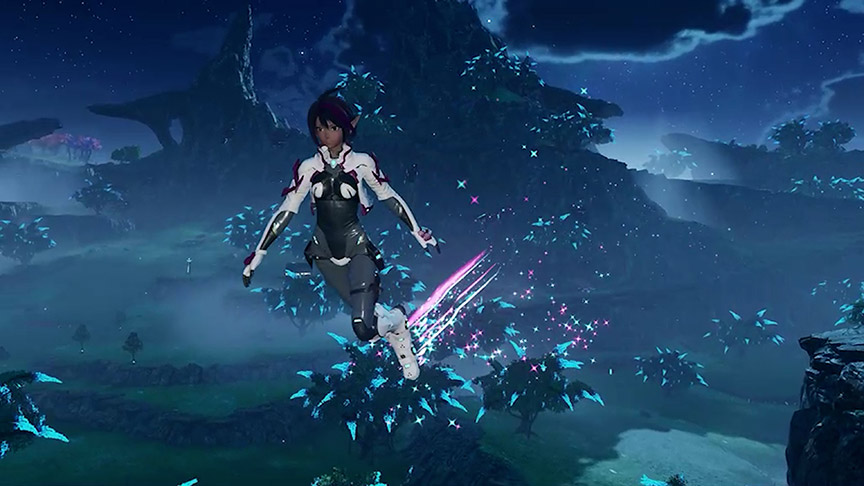 July 2023 Update Info | Phantasy Star Online 2 New Genesis | SEGA