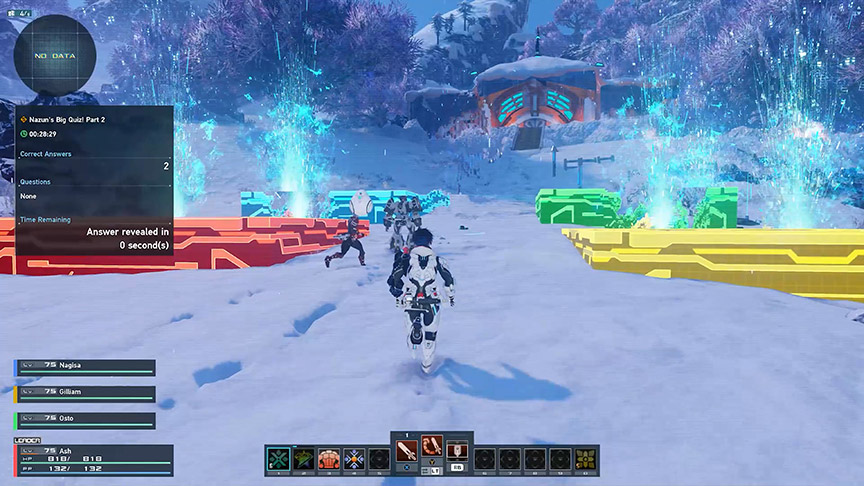 July 2023 Update Info | Phantasy Star Online 2 New Genesis | SEGA