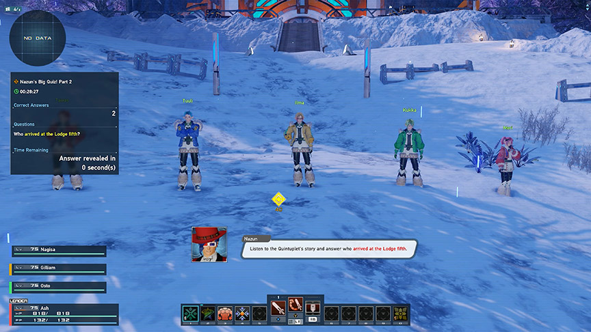 July 2023 Update Info | Phantasy Star Online 2 New Genesis | SEGA