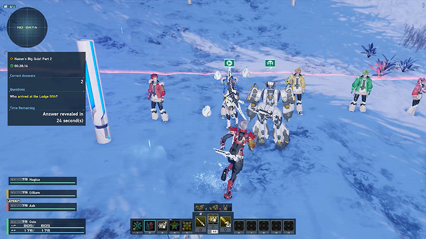 July 2023 Update Info | Phantasy Star Online 2 New Genesis | SEGA