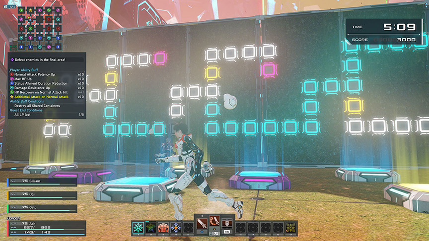 August 2023 Update Info | Phantasy Star Online 2 New Genesis | SEGA