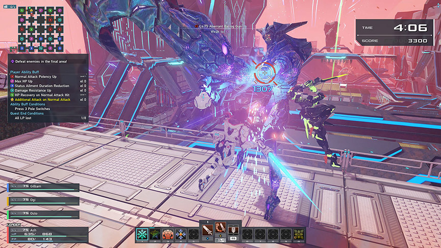 August 2023 Update Info | Phantasy Star Online 2 New Genesis | SEGA