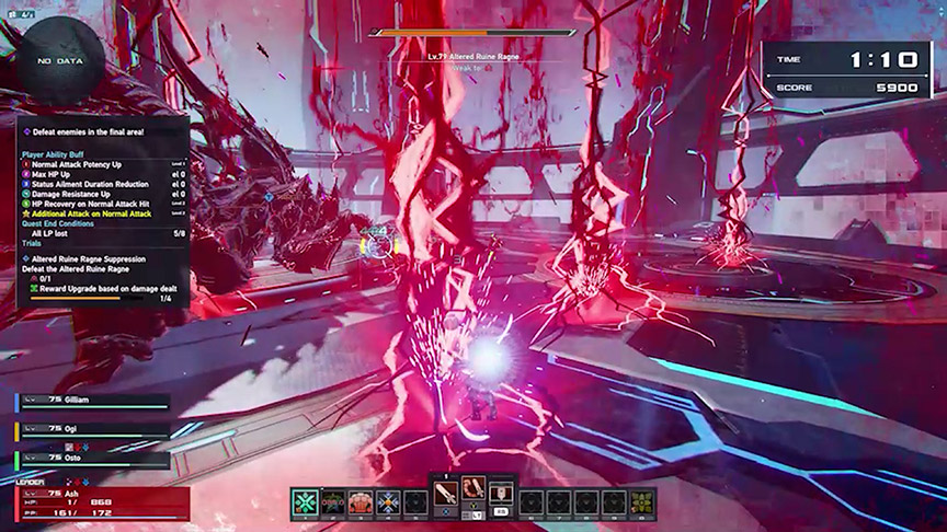 August 2023 Update Info | Phantasy Star Online 2 New Genesis | SEGA