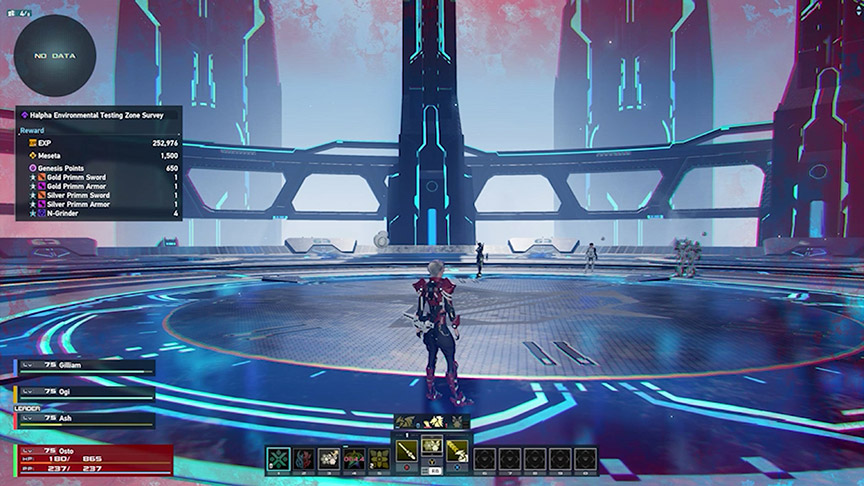 August 2023 Update Info | Phantasy Star Online 2 New Genesis | SEGA