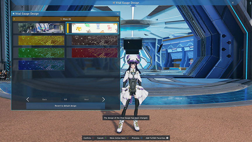 August 2023 Update Info | Phantasy Star Online 2 New Genesis | SEGA