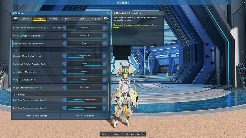 August 2023 Update Info | Phantasy Star Online 2 New Genesis | SEGA