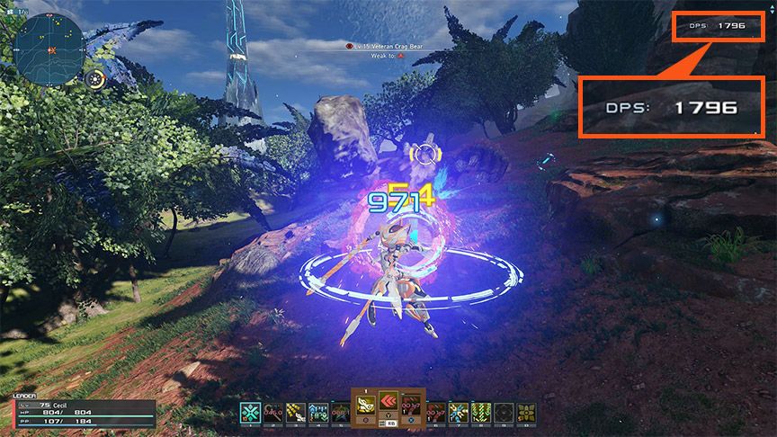 August 2023 Update Info | Phantasy Star Online 2 New Genesis | SEGA