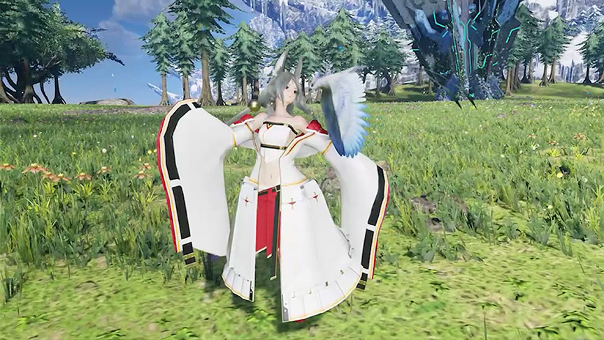 August 2023 Update Info | Phantasy Star Online 2 New Genesis | SEGA