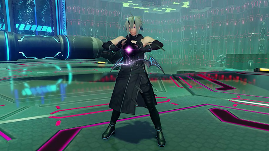 August 2023 Update Info | Phantasy Star Online 2 New Genesis | SEGA