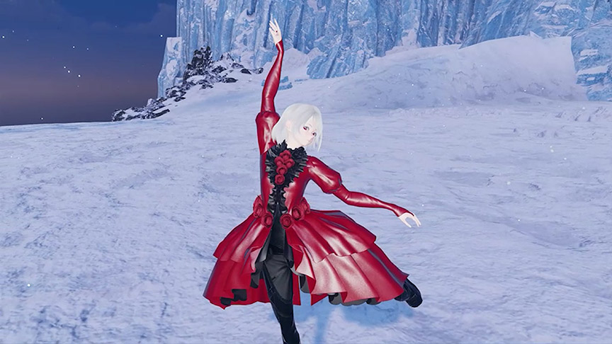 August 2023 Update Info | Phantasy Star Online 2 New Genesis | SEGA