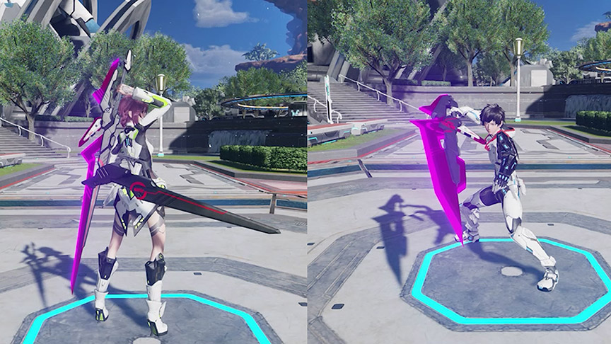 August 2023 Update Info | Phantasy Star Online 2 New Genesis | SEGA