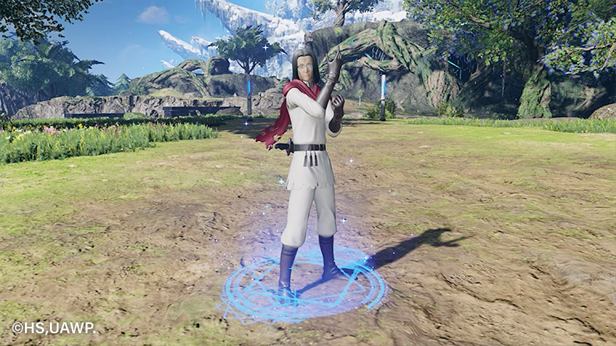 August 2023 Update Info | Phantasy Star Online 2 New Genesis | SEGA