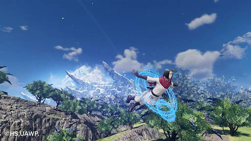 August 2023 Update Info | Phantasy Star Online 2 New Genesis | SEGA