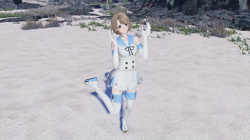 August 2023 Update Info | Phantasy Star Online 2 New Genesis | SEGA