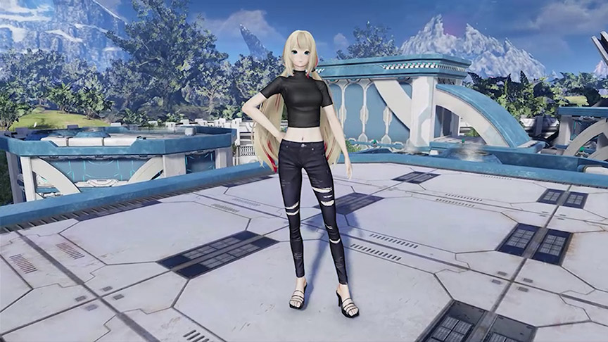 August 2023 Update Info | Phantasy Star Online 2 New Genesis | SEGA