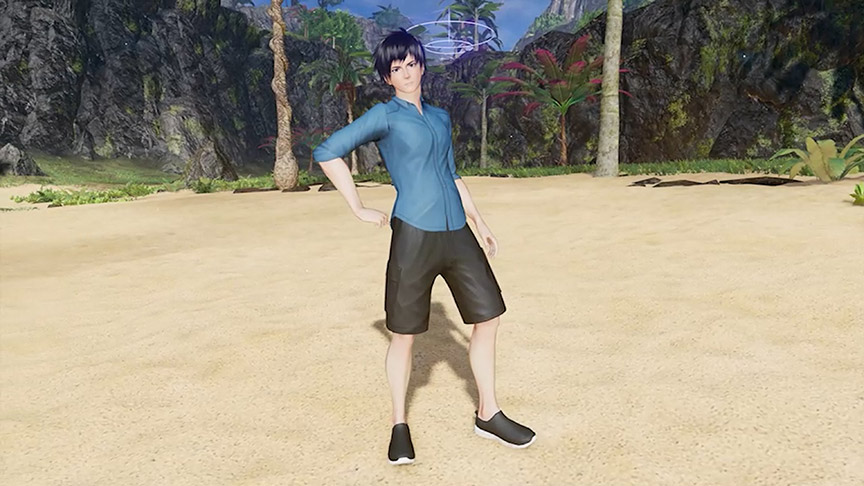 August 2023 Update Info | Phantasy Star Online 2 New Genesis | SEGA