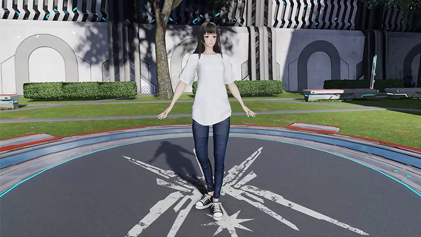 August 2023 Update Info | Phantasy Star Online 2 New Genesis | SEGA