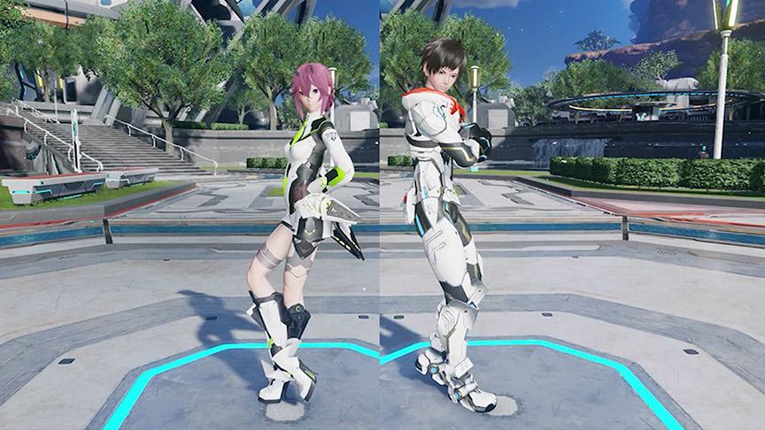 August 2023 Update Info | Phantasy Star Online 2 New Genesis | SEGA