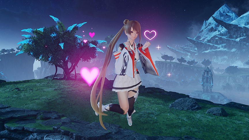 August 2023 Update Info | Phantasy Star Online 2 New Genesis | SEGA