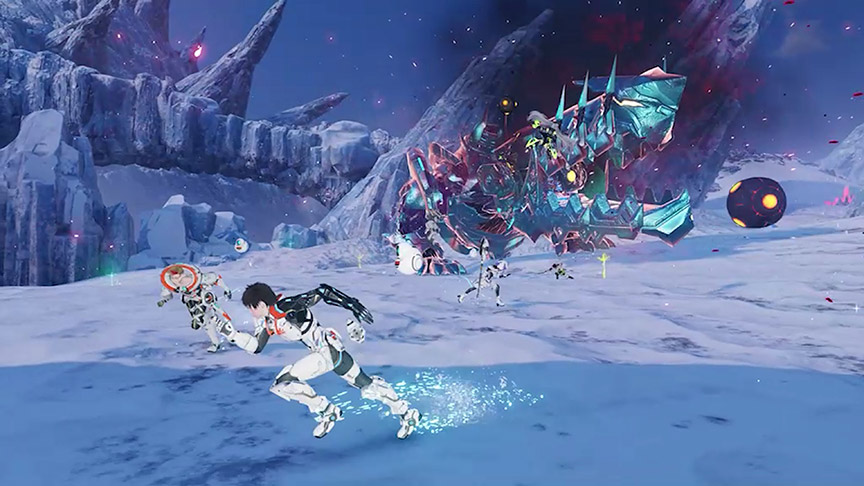 August 2023 Update Info | Phantasy Star Online 2 New Genesis | SEGA