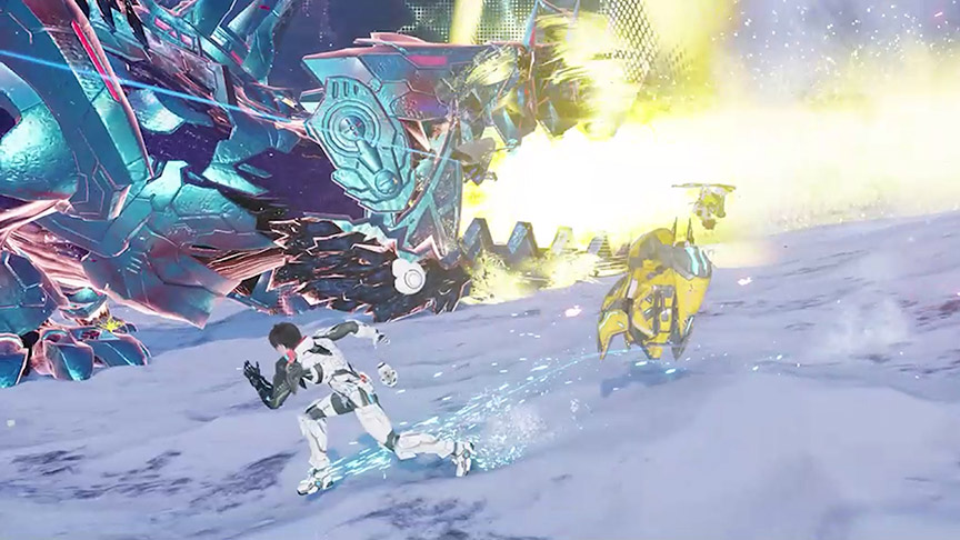 August 2023 Update Info | Phantasy Star Online 2 New Genesis | SEGA