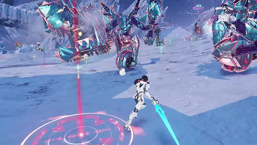 August 2023 Update Info | Phantasy Star Online 2 New Genesis | SEGA