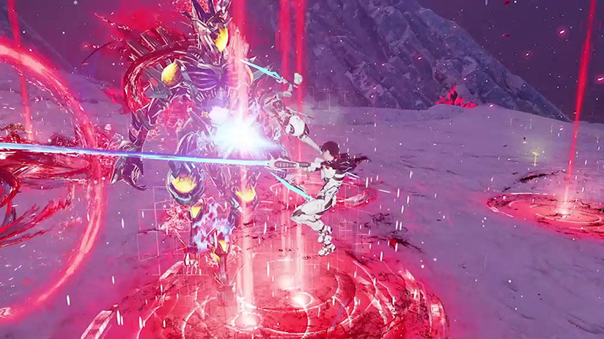 August 2023 Update Info | Phantasy Star Online 2 New Genesis | SEGA