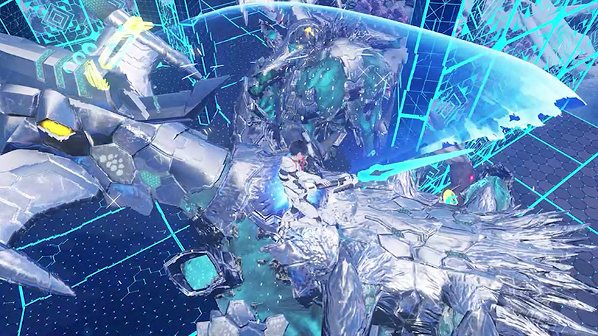 September 2023 Update Info | Phantasy Star Online 2 New Genesis | SEGA